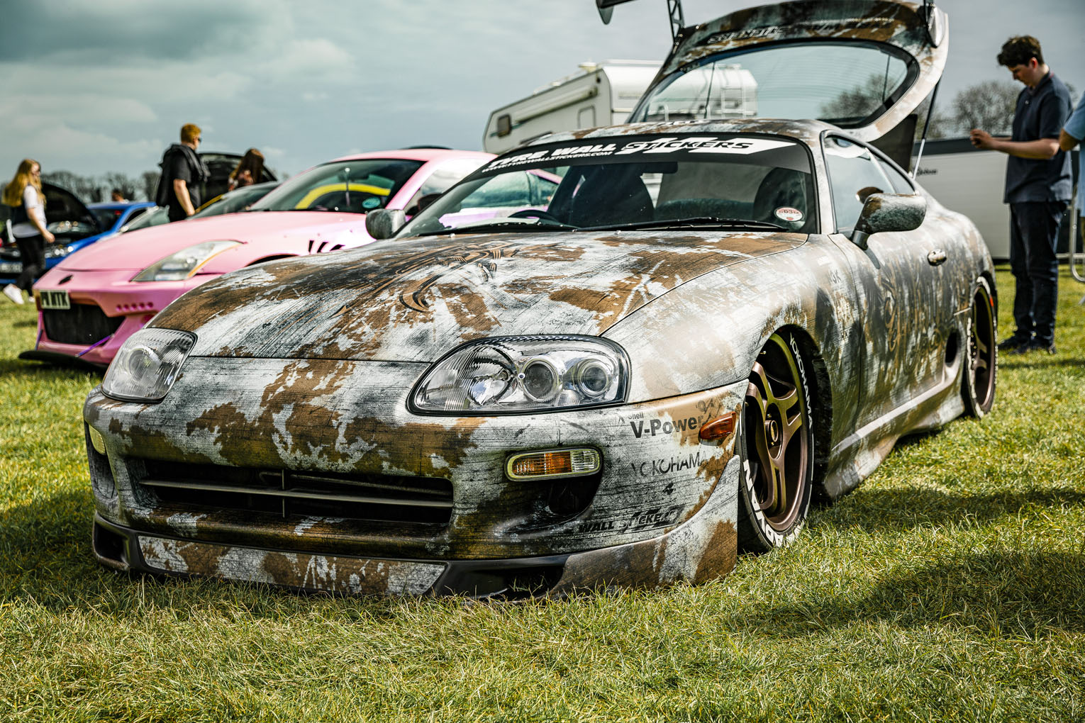 What’s On – Tunerfest Show – North