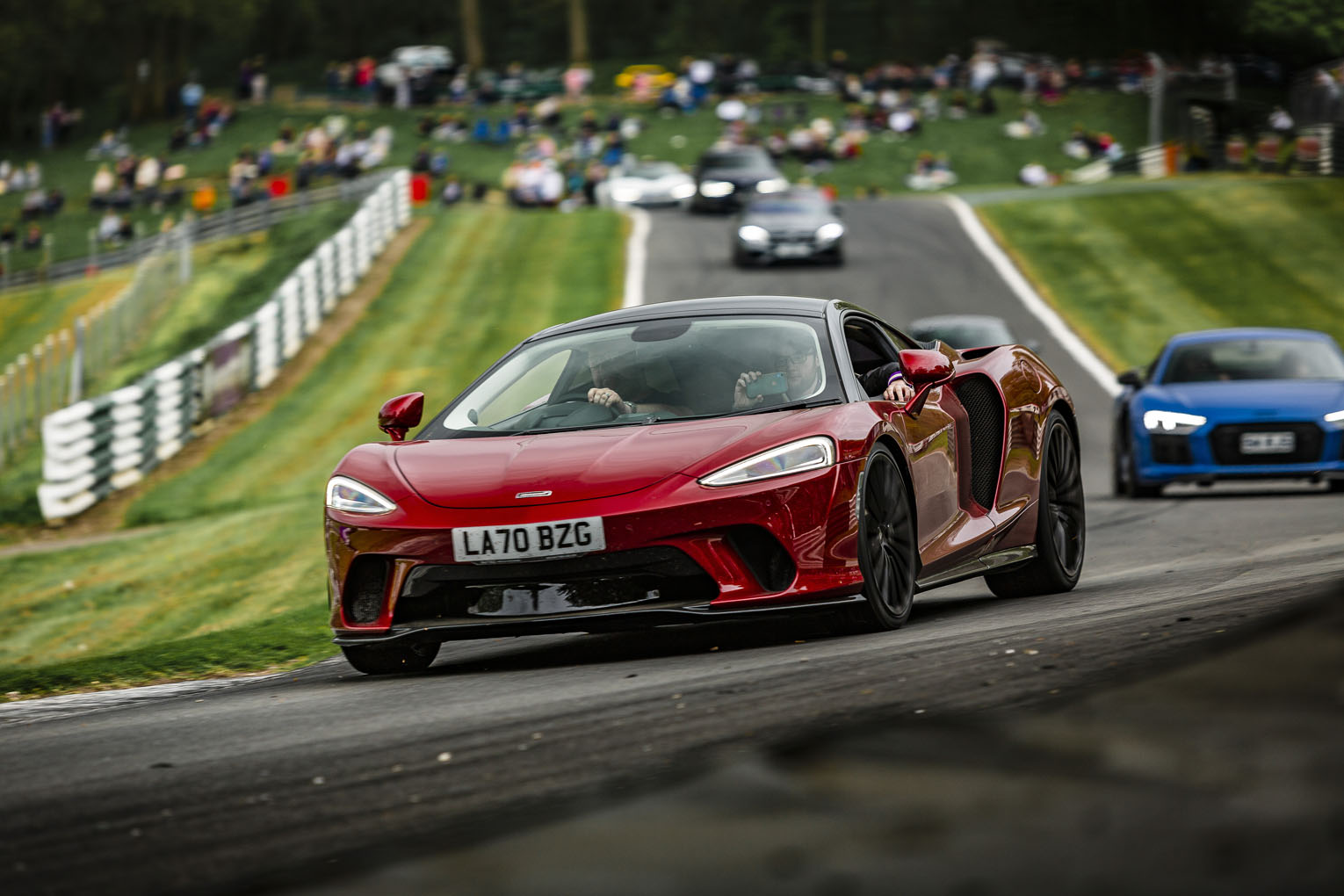 What’s On – Tunerfest Show – North
