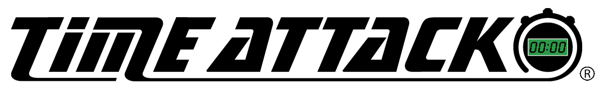 Time Attack - Tunerfest Show - North